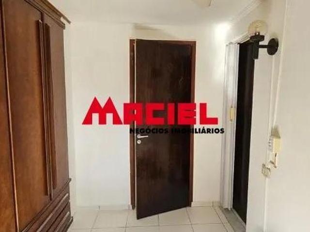 Apartamento para venda com 1 quarto Ed São Marcos