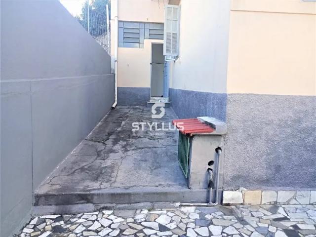 Apartamento para venda com 1 quarto em Todos os Santos Rio de Janeiro RJ