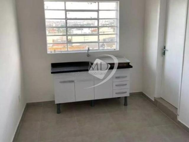 Apartamento para venda com 1 quarto no Bairro Nova Gerty em São Caetano
