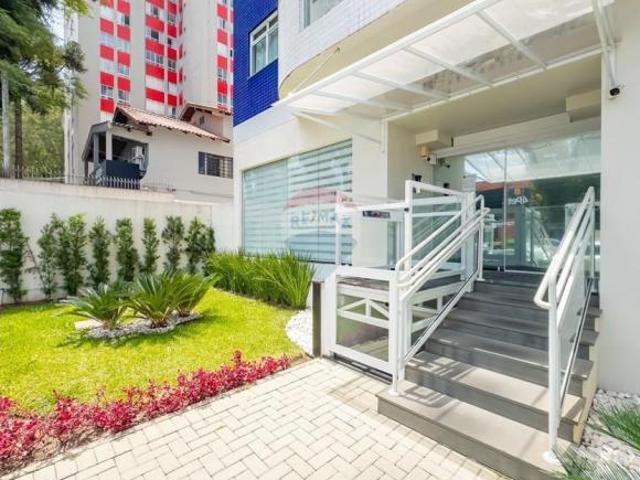 Apartamento para venda com 1 quarto no bairro Portão!