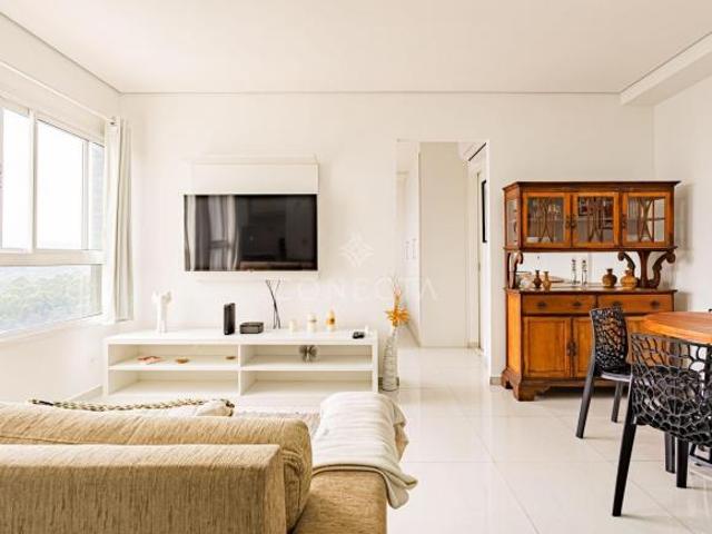 Apartamento para Venda com 1 Quarto no Igloo