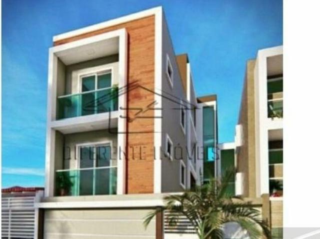 Apartamento para venda com 1 quarto no Jardim Anália Franco