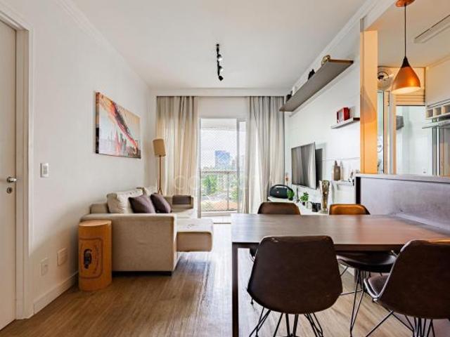 Apartamento para Venda com 1 Quarto no Novare