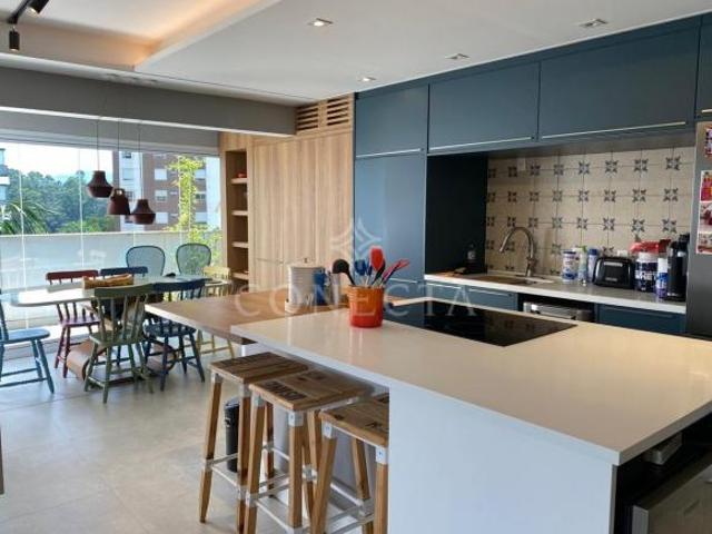 Apartamento para Venda com 1 Quarto no Novare