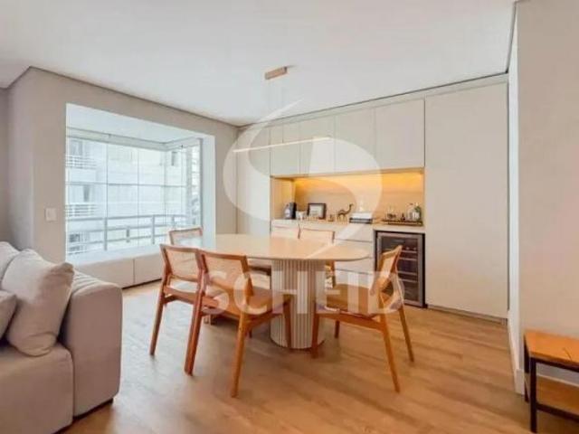 Apartamento para venda com 1 suíte na Vila Mariana!