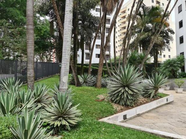 Apartamento para venda com 200 metros quadrados com 4 quartos São Paulo SP