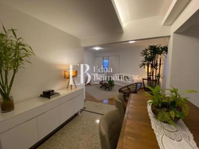 Apartamento para venda com 200m2, 4 quartos Centro, Jundiai SP