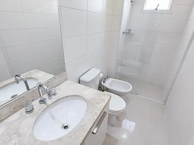 Apartamento para venda com 210m², 4 vagas
