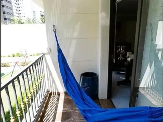 Apartamento p/ venda com 220 metros quadrados com 4 quartos no Real Parque São Paulo SP
