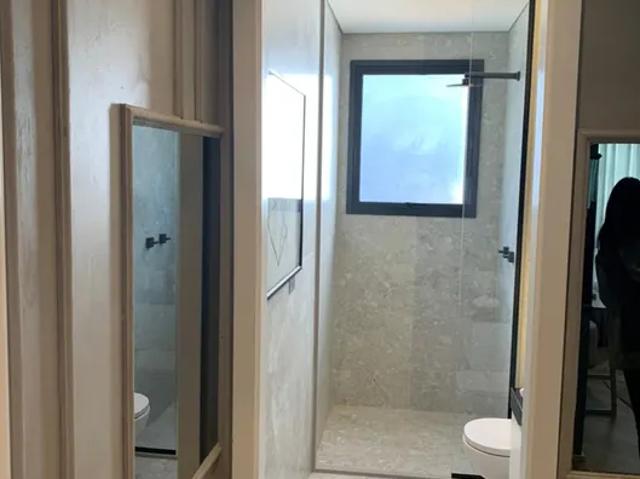 Apartamento para venda com 233 metros quadrados com 4 quartos em Pinheiros São Paulo SP