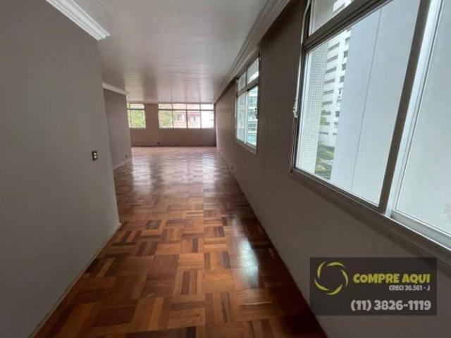 Apartamento para venda com 235 metros quadrados com 3 quartos em Higienópol