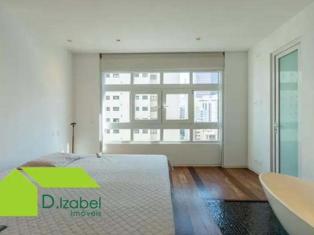 Apartamento para venda com 236 metros quadrados com 3 quartos em Jardim Paulista São Paulo SP
