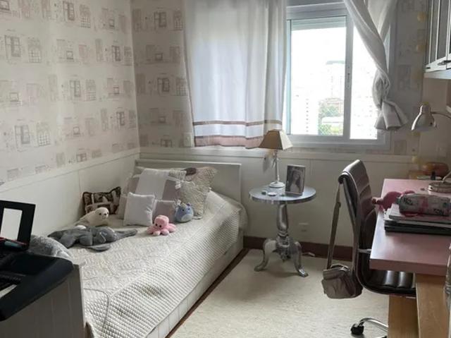 Apartamento para venda com 245 metros quadrados com 3 quartos em Vila Mariana São Paulo SP