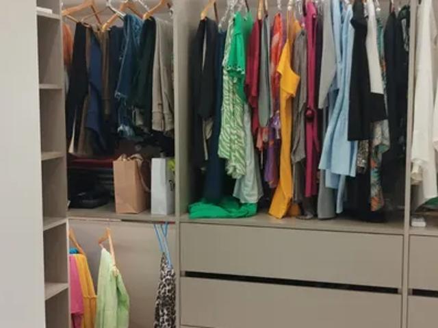 Apartamento para venda com 245 metros quadrados com 3 quartos em Vila Mariana São Paulo SP