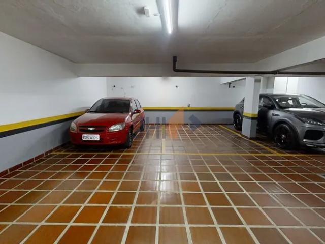 Apartamento para venda com 251m² e 4 suites no Itaim Bibi