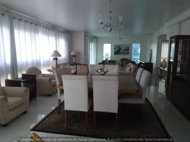 Apartamento para venda com 254m² e 3 quartos