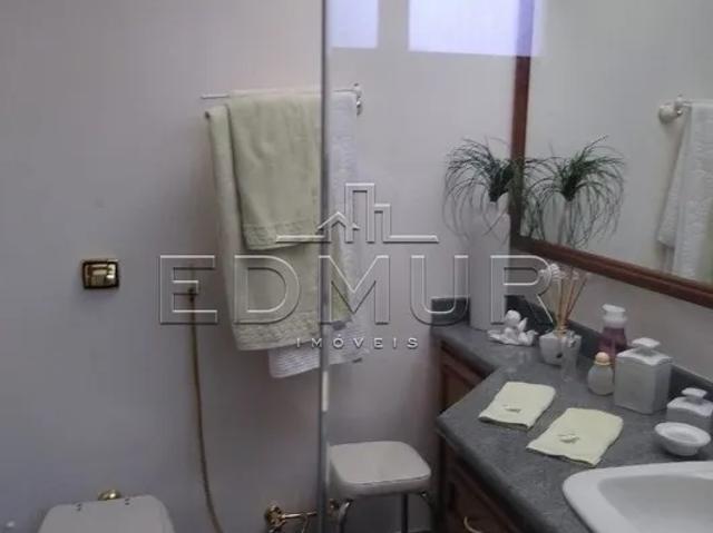 APARTAMENTO para VENDA com 260m² no bairro Jardim com 3 quartos e 4 vagas. Santo André, SP