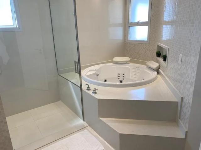 Apartamento para venda com 286 metros quadrados com 4 suítes 4 vagas jardim do Mar