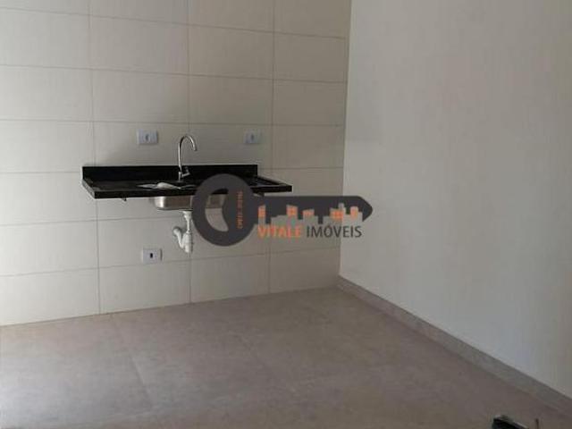 APARTAMENTO PARA VENDA COM 28M² NO PARQUE VILA PRUDENTE/SP