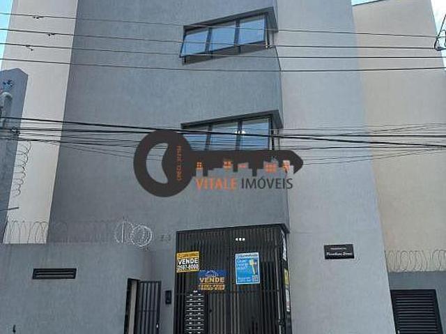 APARTAMENTO PARA VENDA COM 28M² NA QUINTA DA PAINEIRA/SP