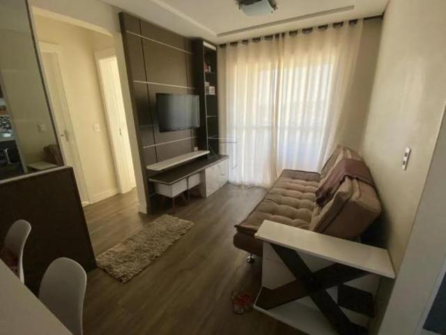 APARTAMENTO PARA VENDA, COM 2 DORM, SENDO 1 SUÍTE, CONDOMÍNIO CLUBE COM LAZER COMPLETO