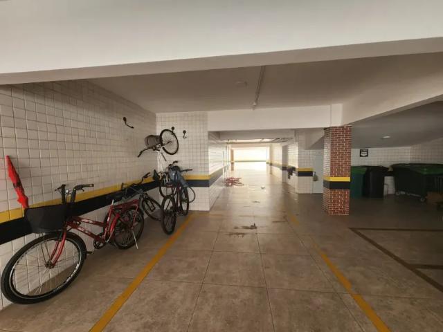 Apartamento para venda com 2 dormitórios no Boqueirão Praia Grande SP