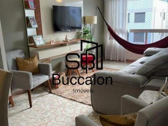 Apartamento para venda com 2 dormitórios na Astúrias no Guarujá