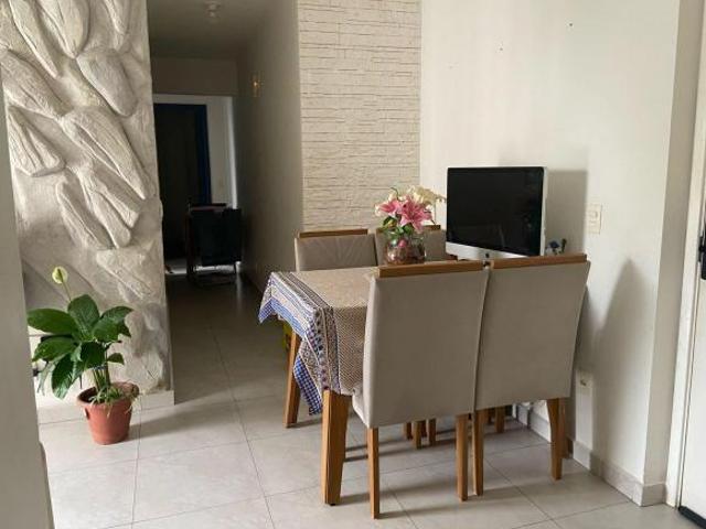 Apartamento para venda com 2 dormitórios na estrada de São Francisco em Taboã.