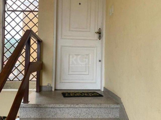 Apartamento para Venda com 2 dormitórios no bairro Espirito Santo