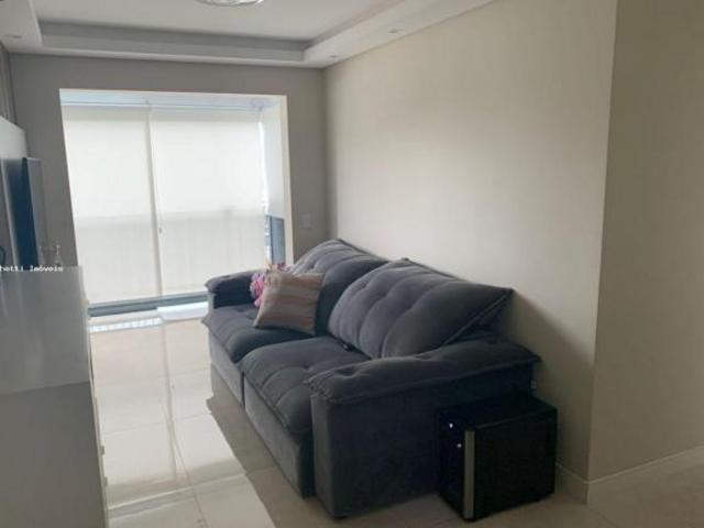 Apartamento para venda com 2 dormitórios no Condomínio Astra Butantã