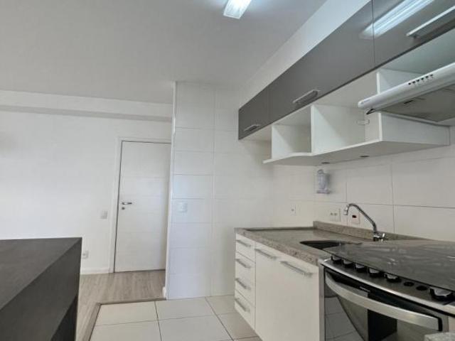 Apartamento para Venda com 2 Dormitórios no Condominio Jardins do Brasil em Osasco