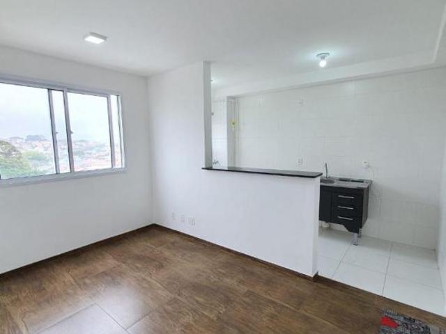 Apartamento para venda com 2 dormitórios no condomínio Plano & Butantã