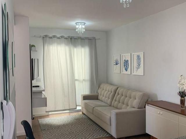 Apartamento para venda com 2 dormitórios no Condomínio Vila Ceres em Mogi