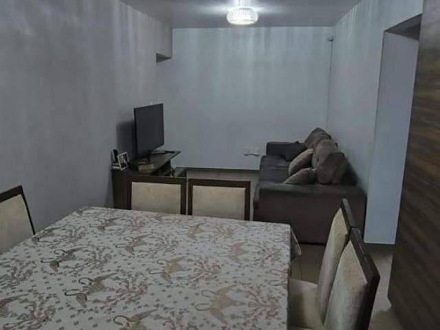 Apartamento para venda com 2 dormitórios no Edifício Las Vegas no Parque Santana