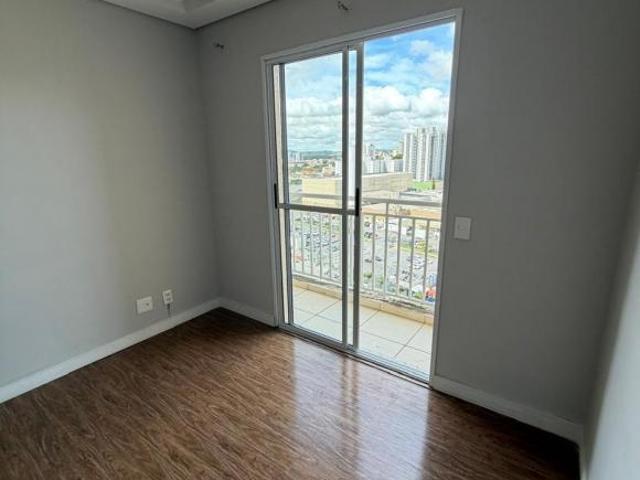 Apartamento para venda com 2 dormitórios no Flex Mogi em Mogi das Cruzes
