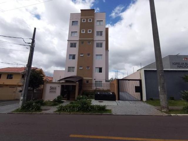 Apartamento para venda com 2 dormitórios, com 57 M² no Novo Mundo
