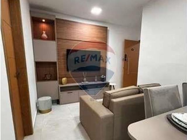 Apartamento para Venda com 2 dormitórios e 1 vaga de garagem próximo ao metrô Jardim São Paulo