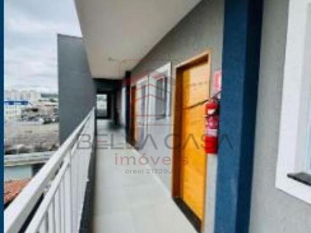 Apartamento para venda com 2 dormitórios e 1 vaga