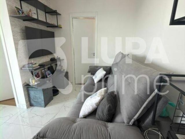 APARTAMENTO PARA VENDA COM 2 DORMITÓRIOS E 1 VAGA