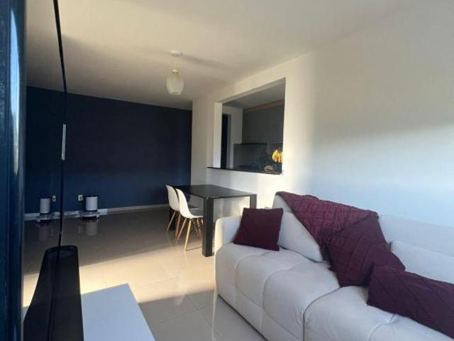 Apartamento para venda com 2 dormitórios e elevador no Spazio Mirassol Mogilar