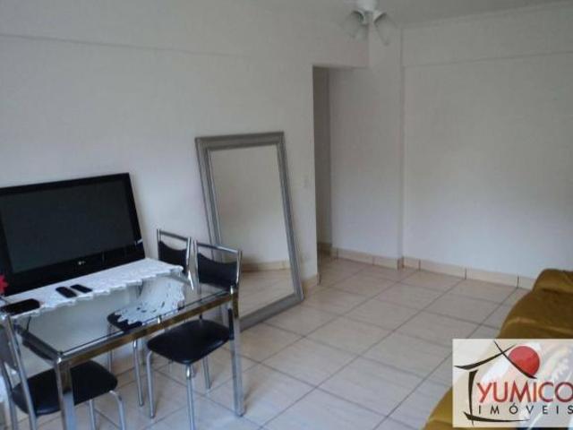 Apartamento para Venda com 2 dormitórios e uma vaga