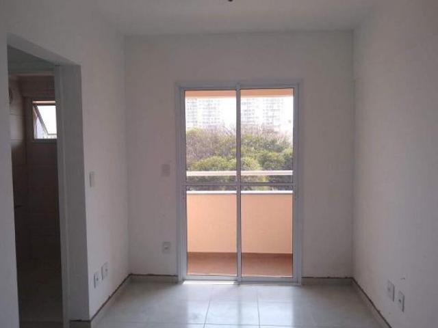 Apartamento para venda com 2 Dormitórios e Varandas – Centro | São Bernardo do Campo