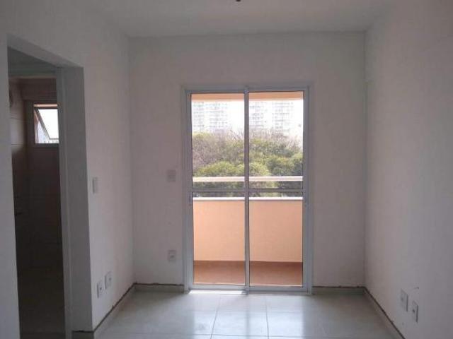 Apartamento para venda com 2 Dormitórios e Varandas – Centro | São Bernardo do Campo