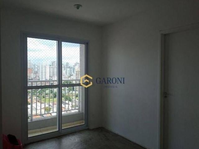 Apartamento para venda com 2 dormitórios próximo ao Metrô Barra Funda
