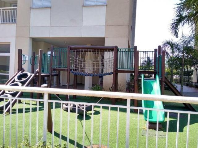 Apartamento Para Venda com 2 dormitórios proximo ao Shoping Taboão da Serra/SP