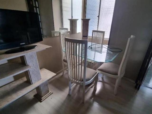 Apartamento para venda com 2 dormitórios, 1 banheiro, 1 vaga de garagem, 56m², Centro, Guarulhos