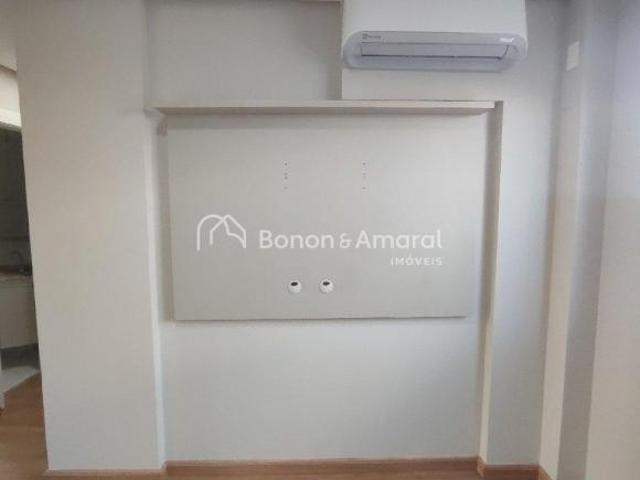 Apartamento para venda com 2 dormitórios, 1 suíte, 109 m² no Taquaral