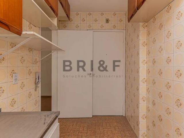 Apartamento para venda com 2 dormitórios, 1 vaga, 53 m² Brooklin São Paulo