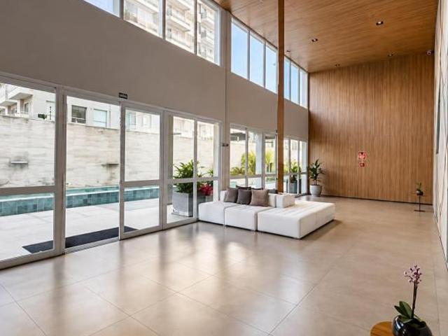 Apartamento para Venda com 2 dormitórios, 2 Vagas, 69m², Vila Leopoldina, São Paulo, SP