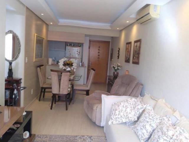 Apartamento para VENDA com 2 dormitórios, 57 m² em condomínio com total estrutu